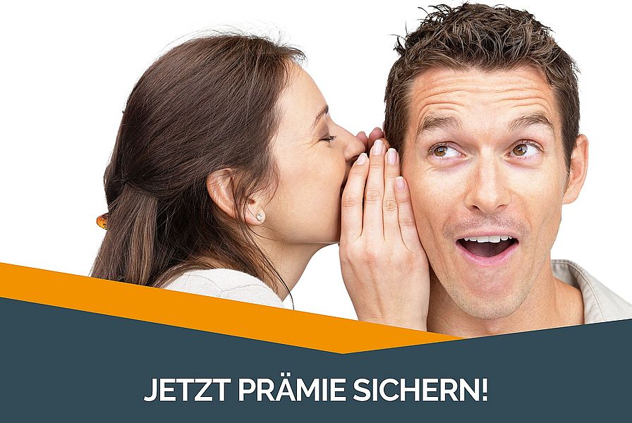 Kunden werben Kunden: Überlandwerk Leinetal